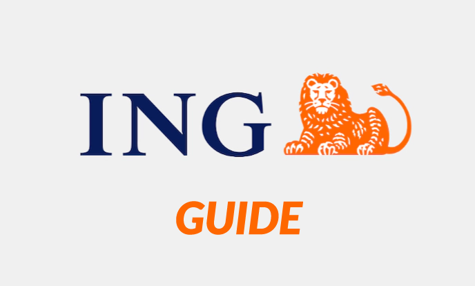 ING Guide: Alles, was du über die Direktbank wissen musst