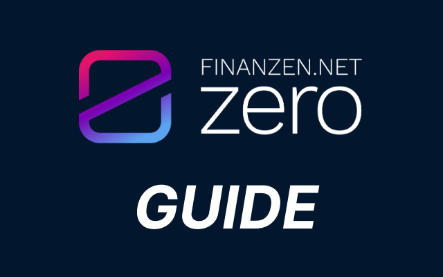 Finanzen.net Zero-Guide: Alles, was du wissen musst